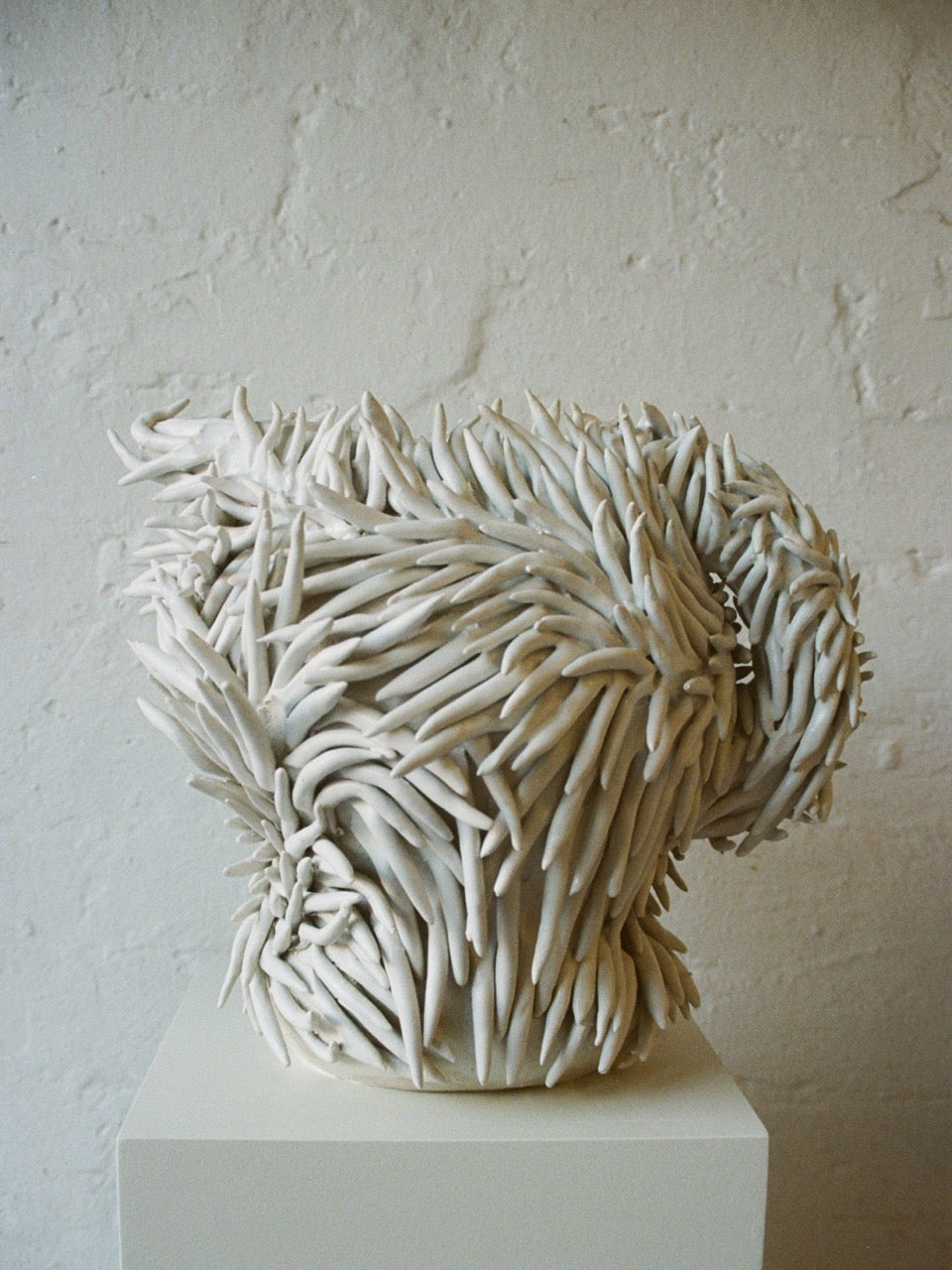 Sculptures - Milly Dent