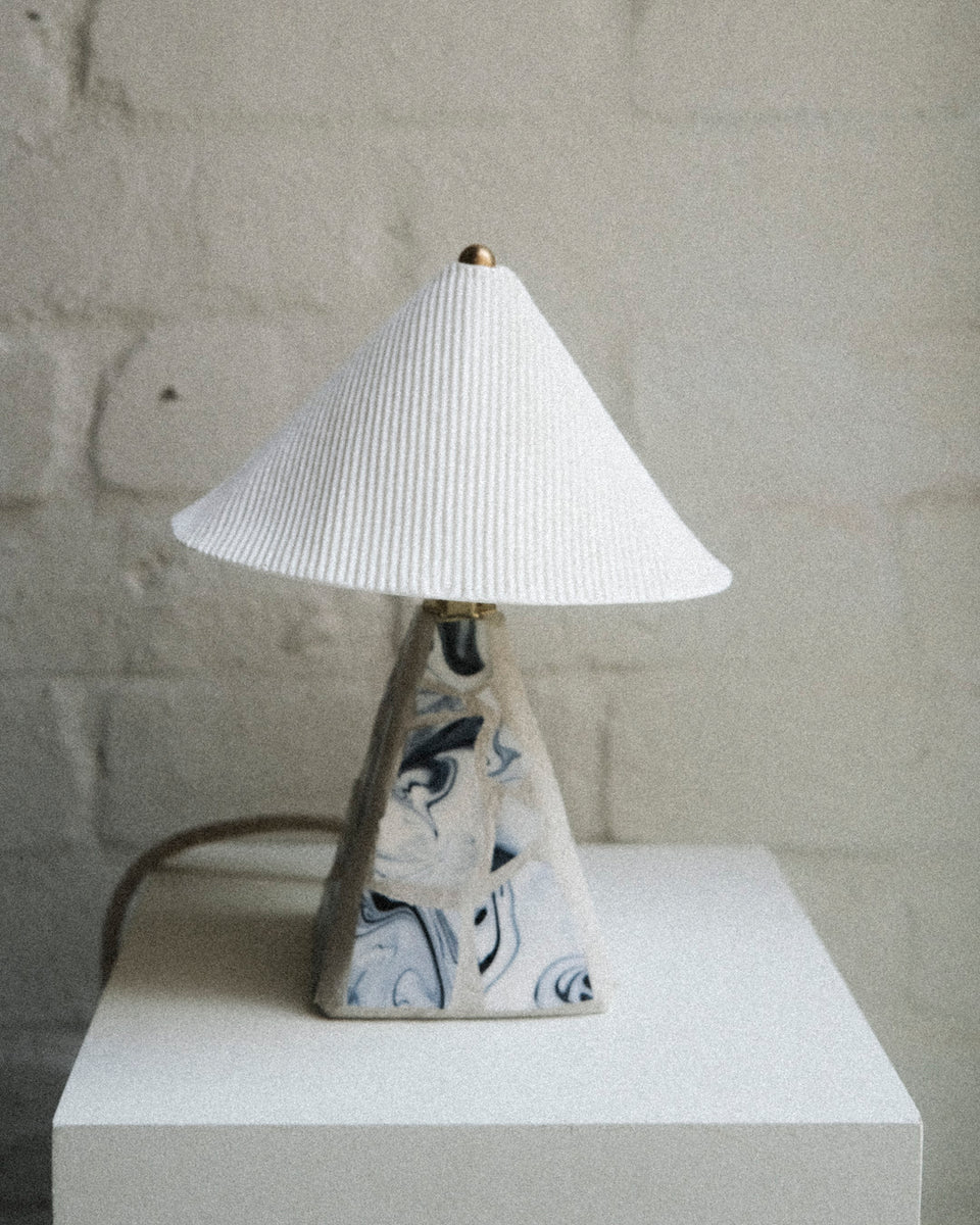 Solstice Lamp - Milly Dent