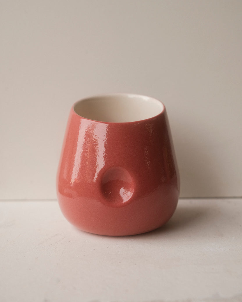 ONA Coffee Sydney x Milly Dent Enigma Cup