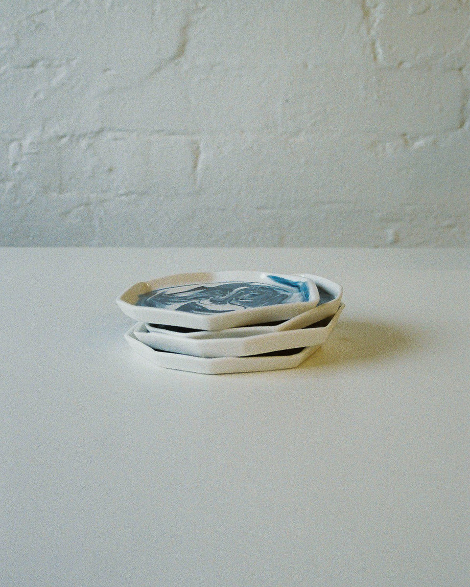 Mini Gem Plate - Milly Dent