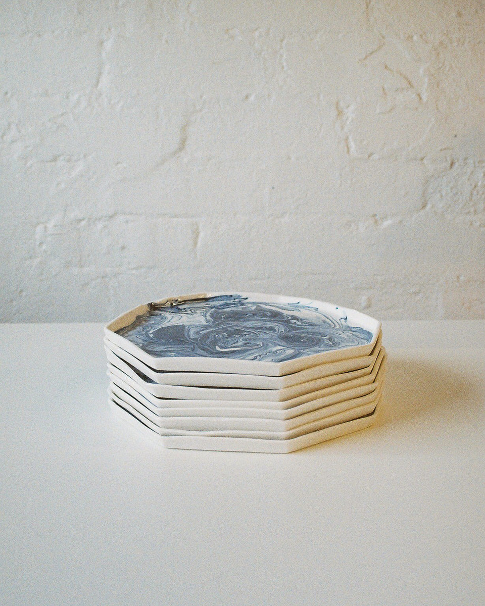 Gem Plate - Milly Dent